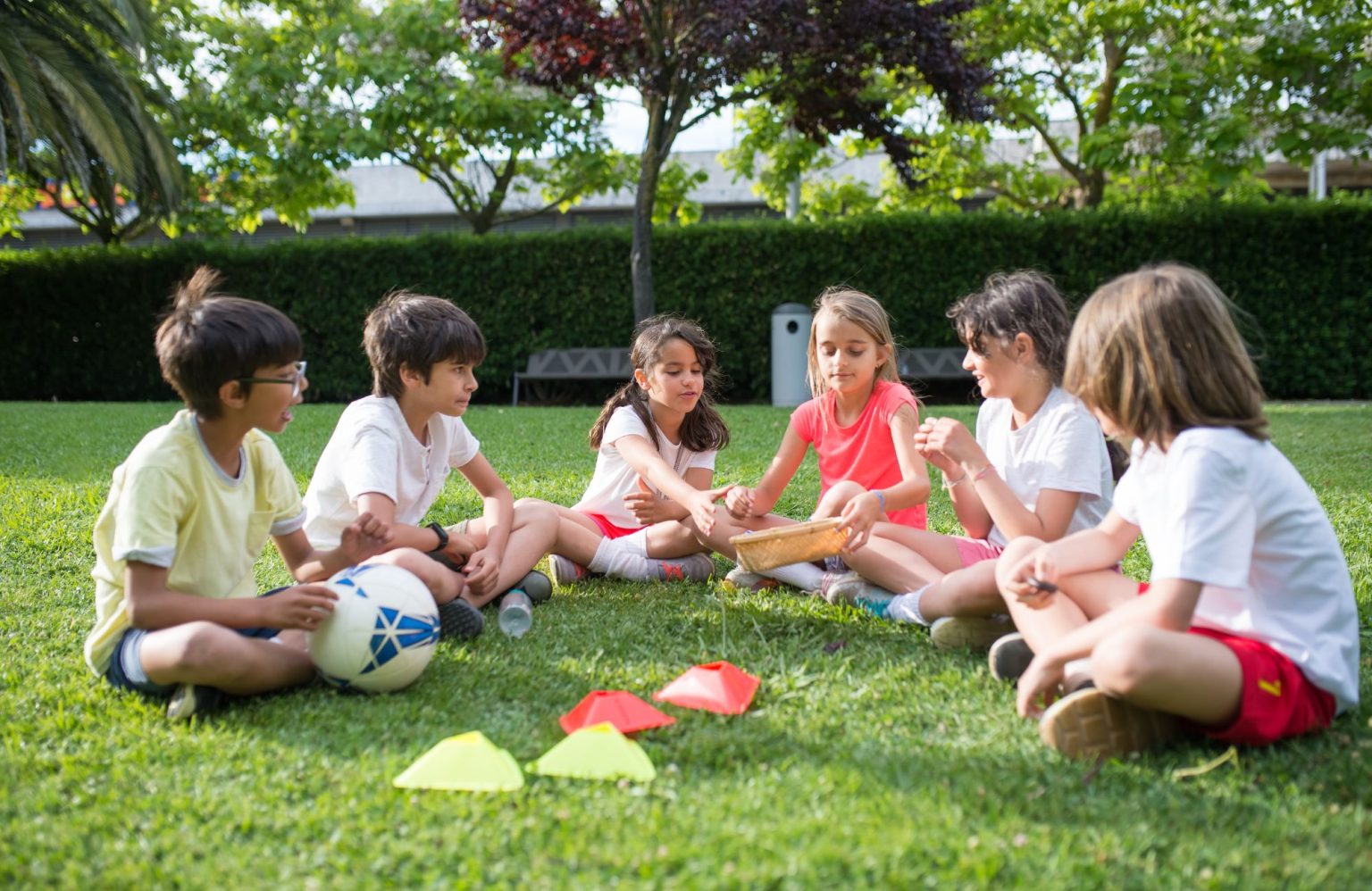Group Skills Games for Kids with Autism: Building Social Connections ...